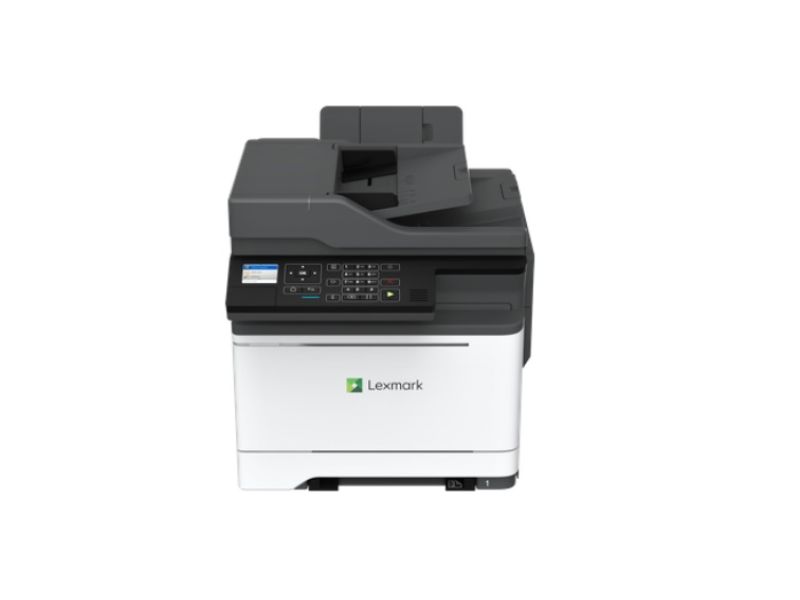 Lexmark CX421 adn | Naplne-do-tlaciarni.sk